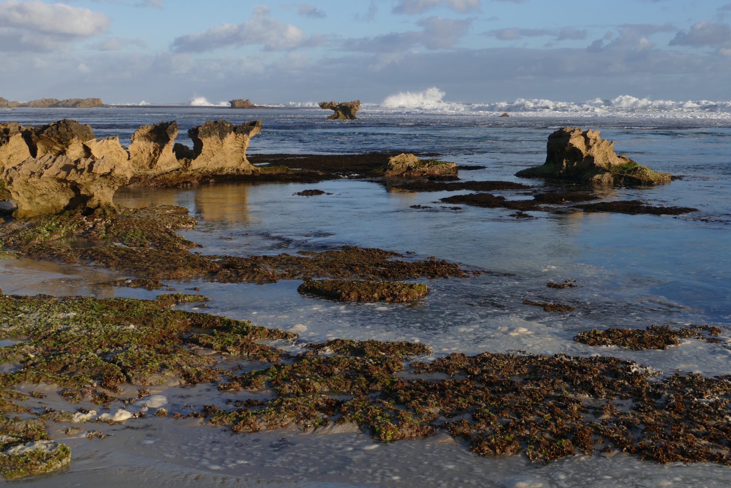 Anvil Beach (#6 in “Deep South WA meets Southern Ocean” series ...