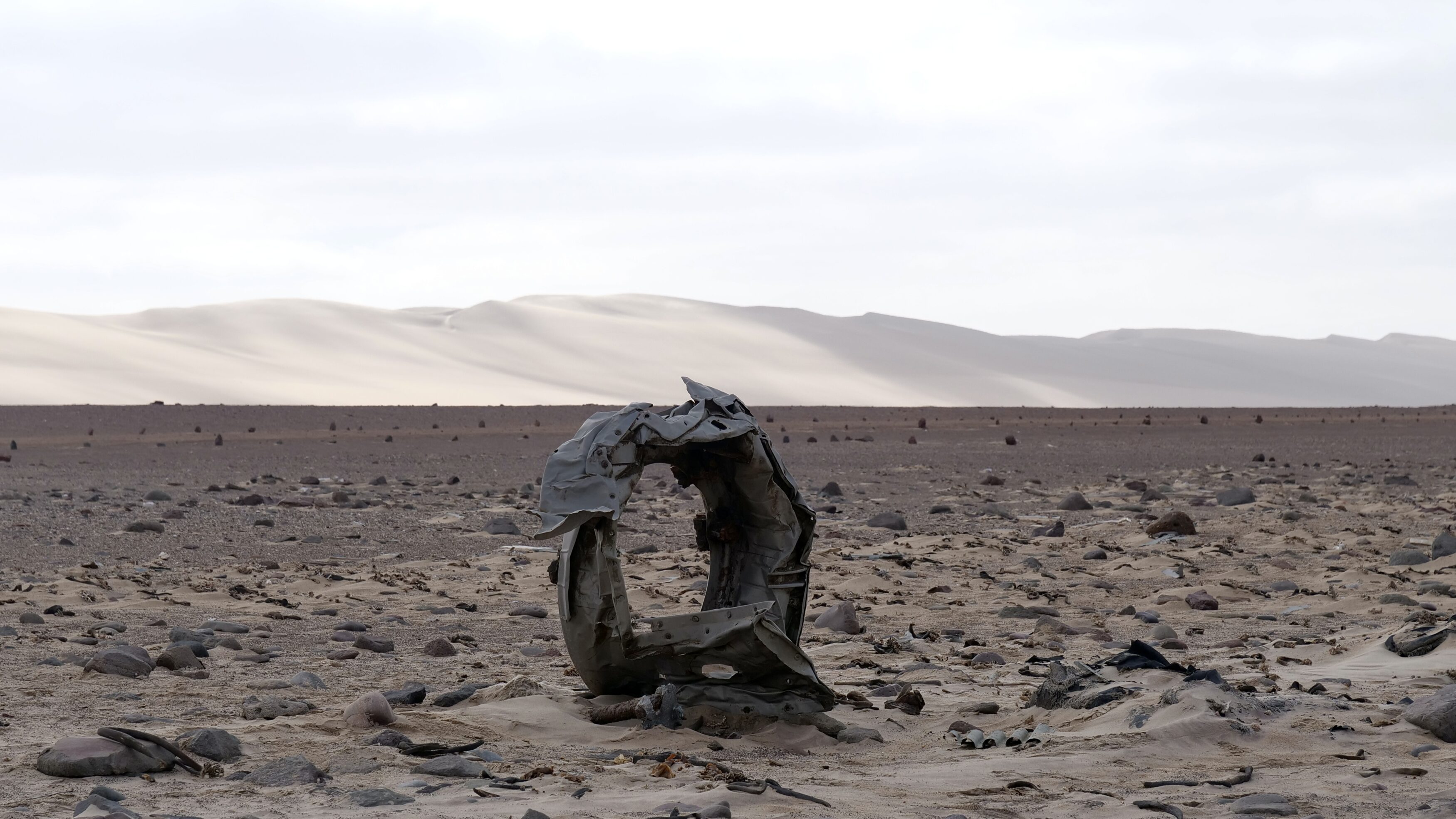 Survival epic’s relics, 80 years later: Skeleton Coast, Namibia ...